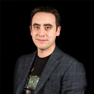 Andrew E. Pelling, PhD, FRSB - Spiderwort